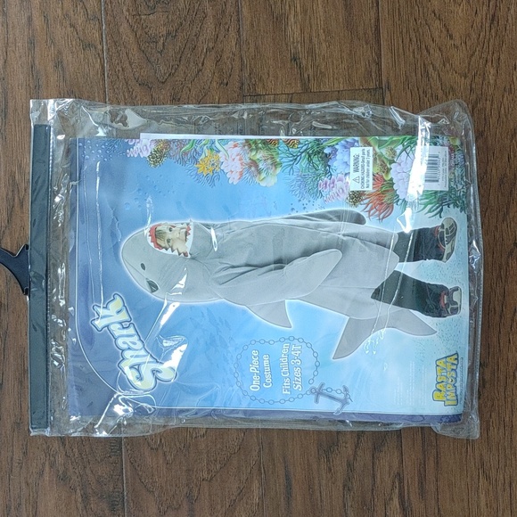 Rasta Imposta | Costumes | Rasta Imposta Shark Costume | Poshmark